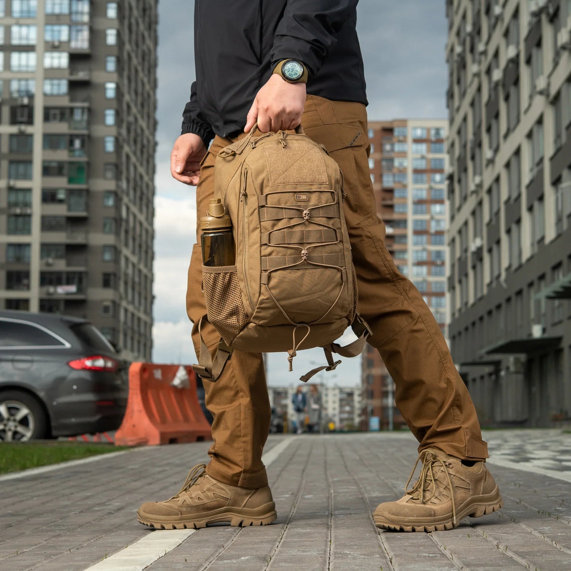 Military Backpacks – M-TAC by Vanguard Innovations